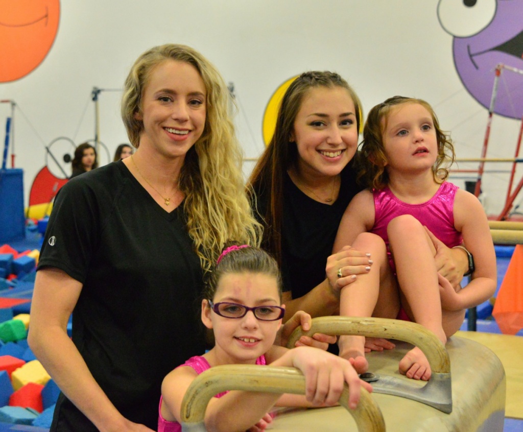 Gymmie Kid Pumpkin Invitational 2016