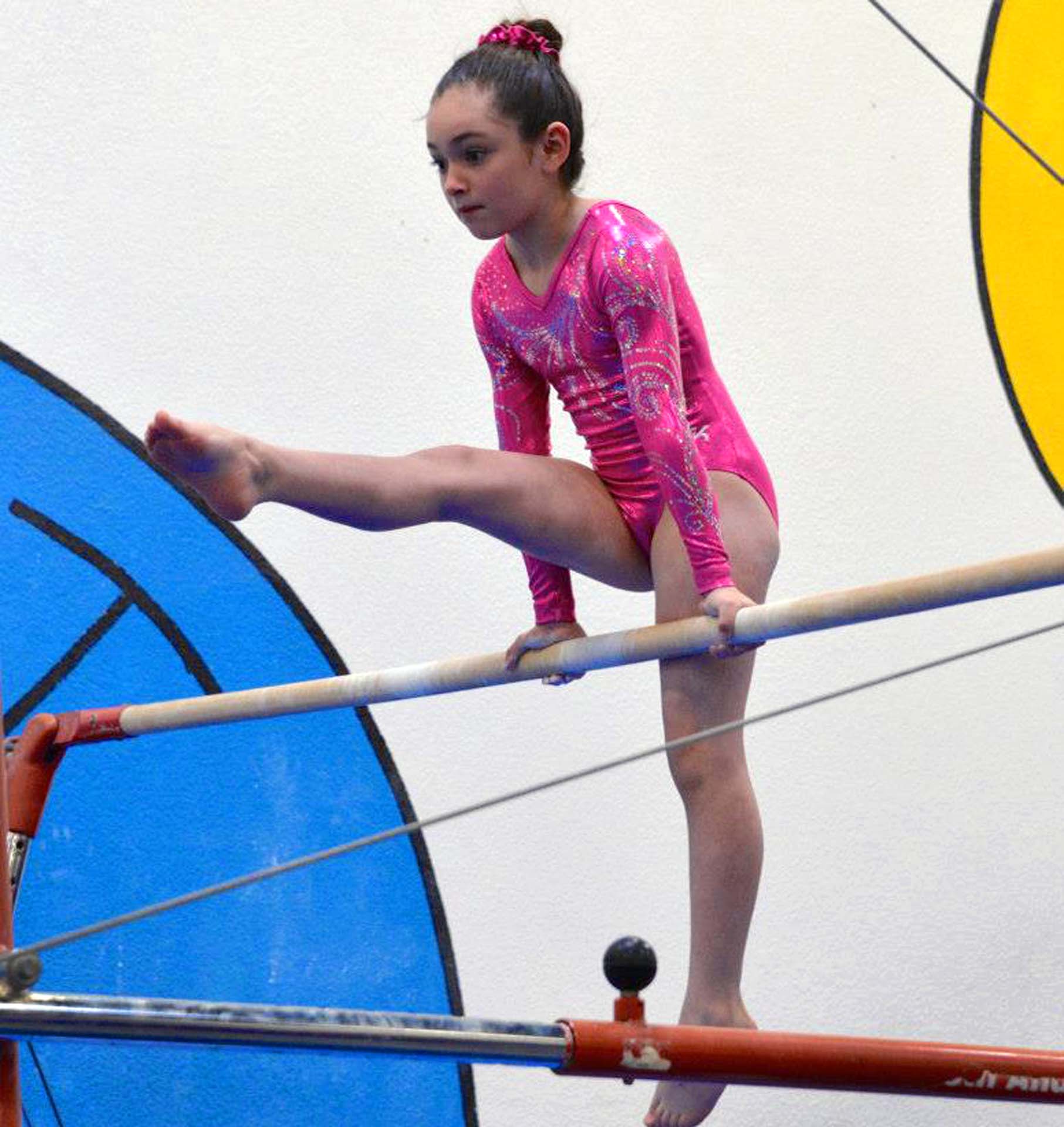 Classes Archive - Page 3 of 7 - Archive | ASI Gymnastics