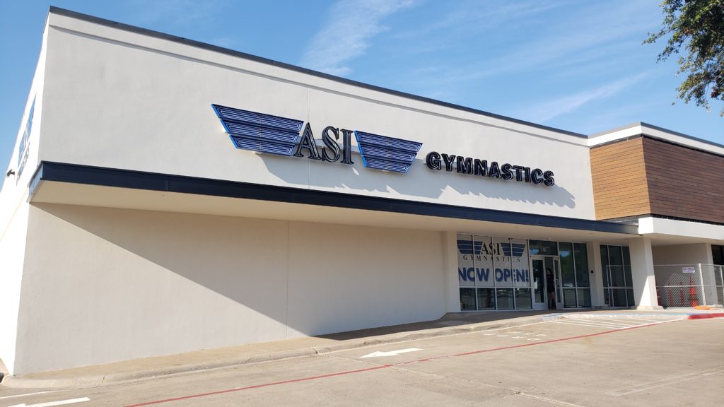 ASI Gymnastics - Lakewood -ASI Gymnastics