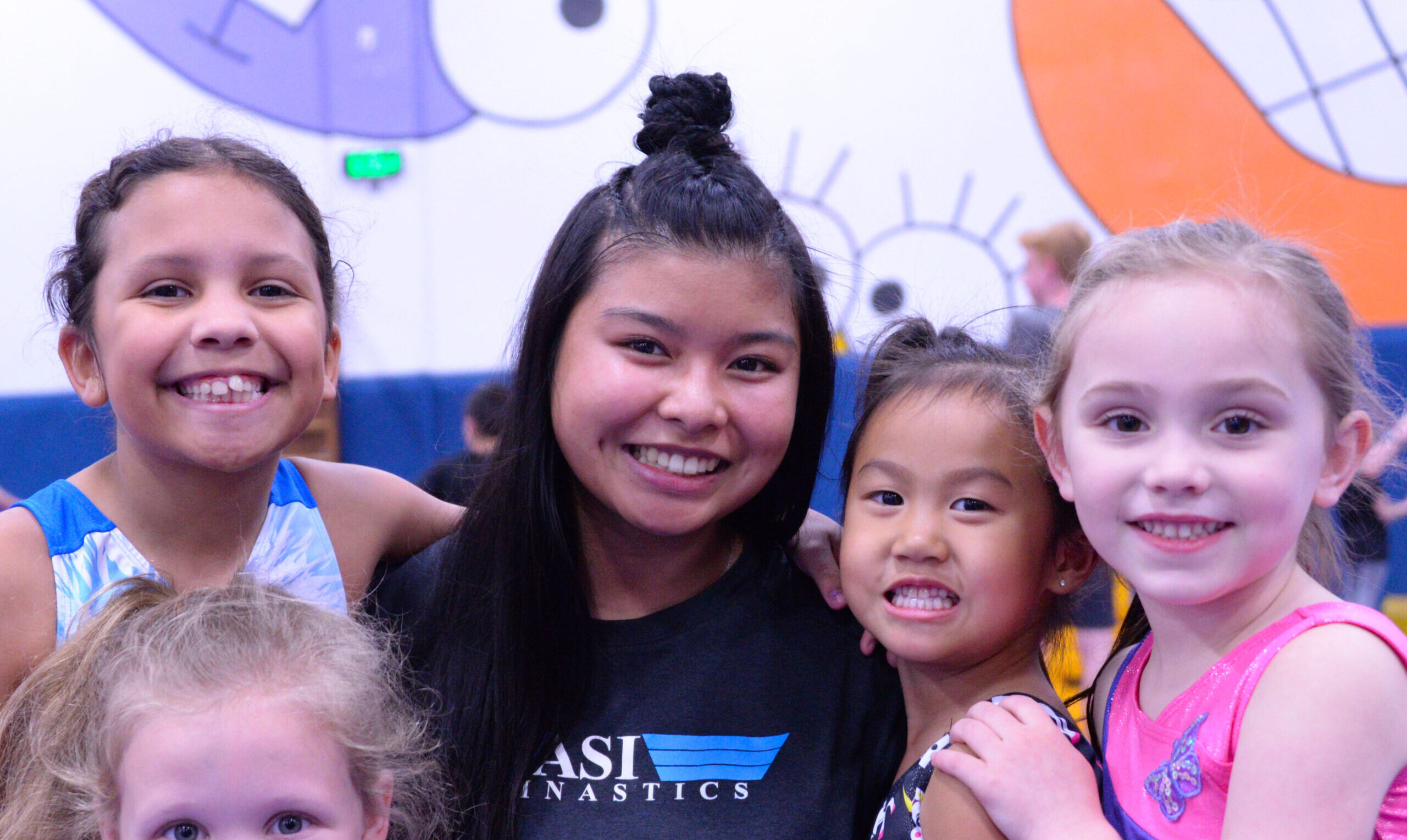 Careers -ASI Gymnastics