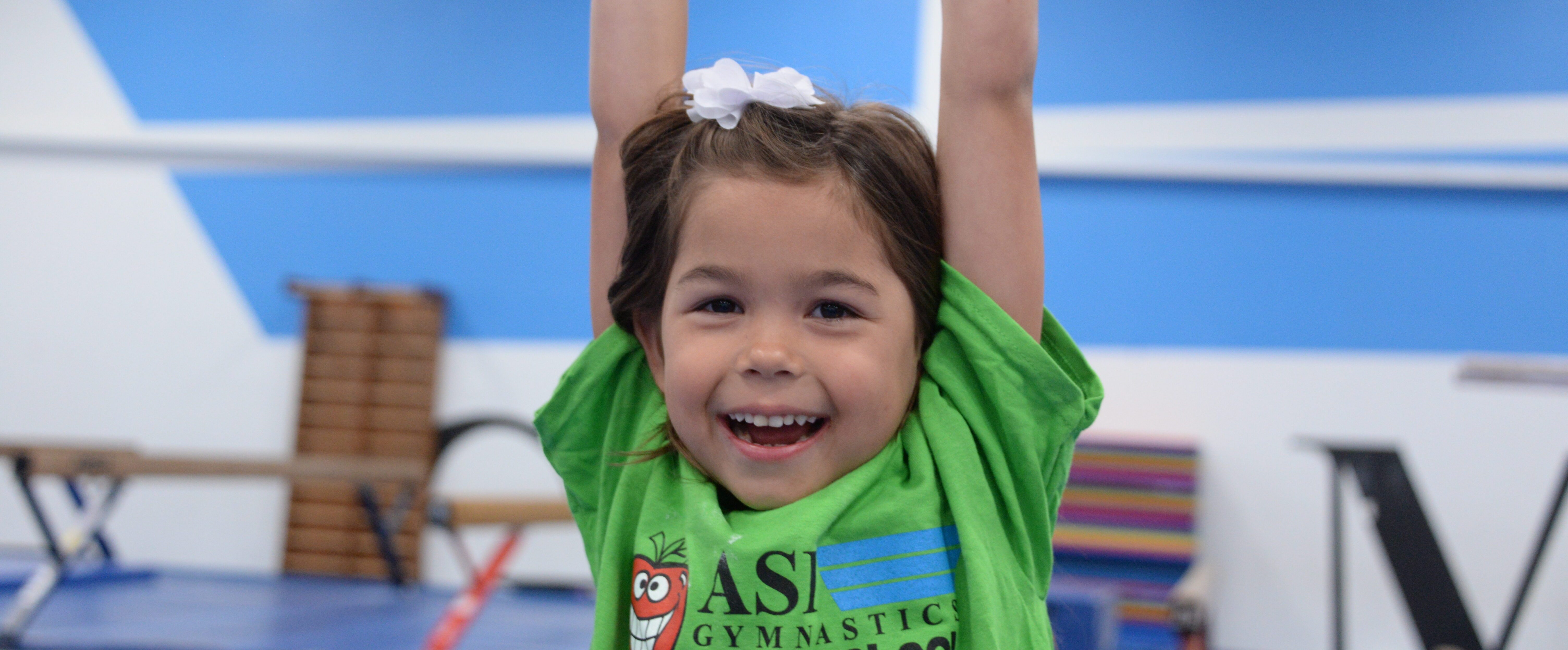 Gymnastics After School FAQs -ASI Gymnastics