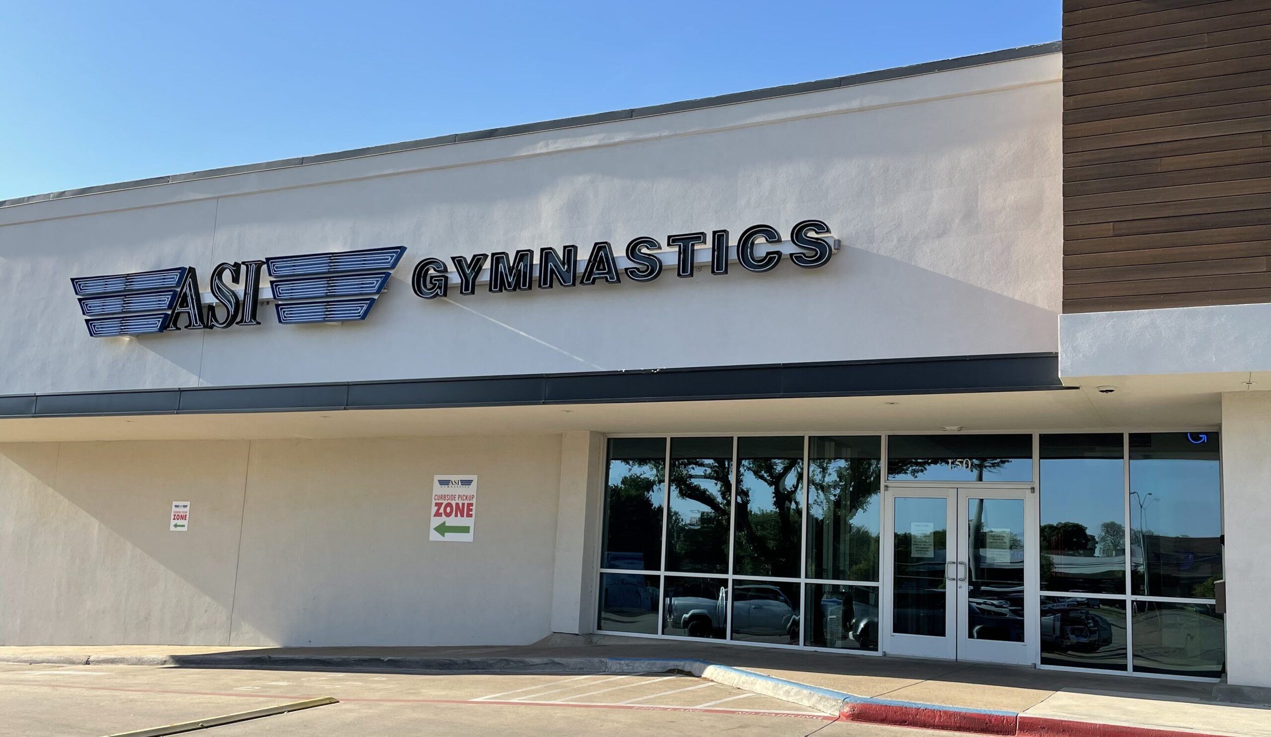 ASI Gymnastics - Lakewood -ASI Gymnastics